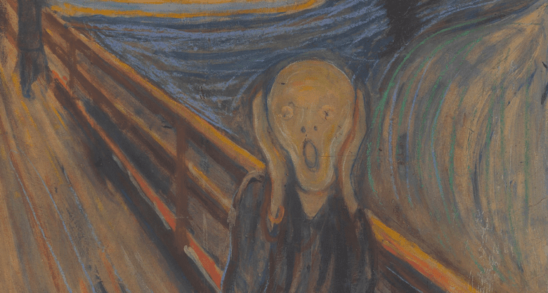 Combien de versions du Cri d'Edvard Munch existe-t-il ? - Alea Quiz Combien de versions du Cri d'Edvard Munch existe-t-il ? - Alea Quiz