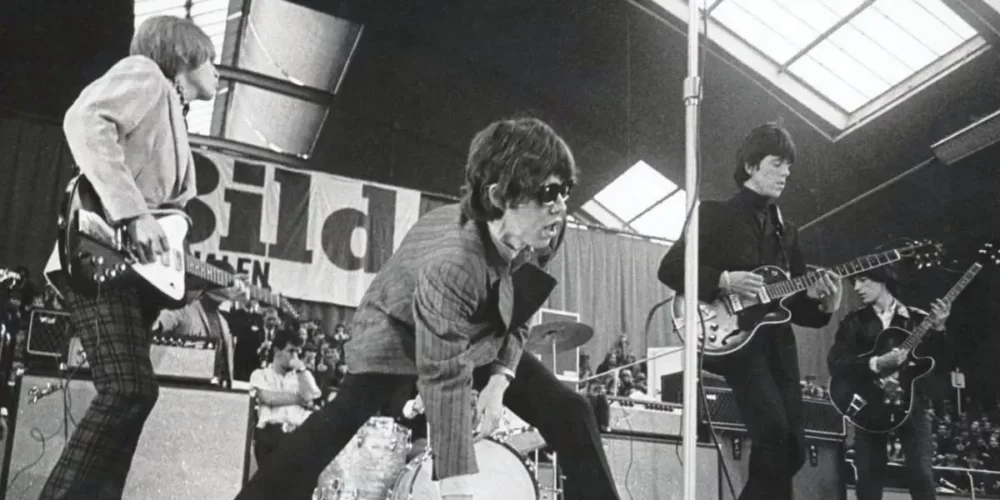 Le groupe Television est-il un groupe punk ? - Alea Quiz